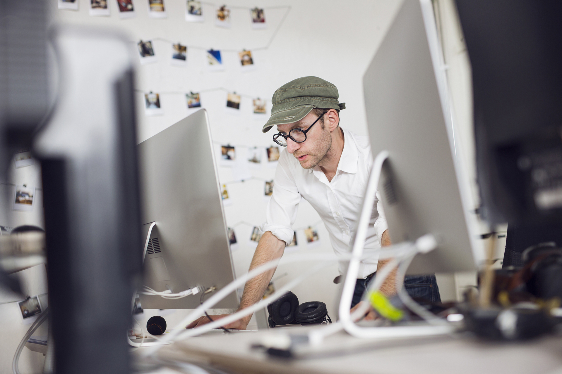 Creative Tenders | Find Creative Opportunities in One Central Place